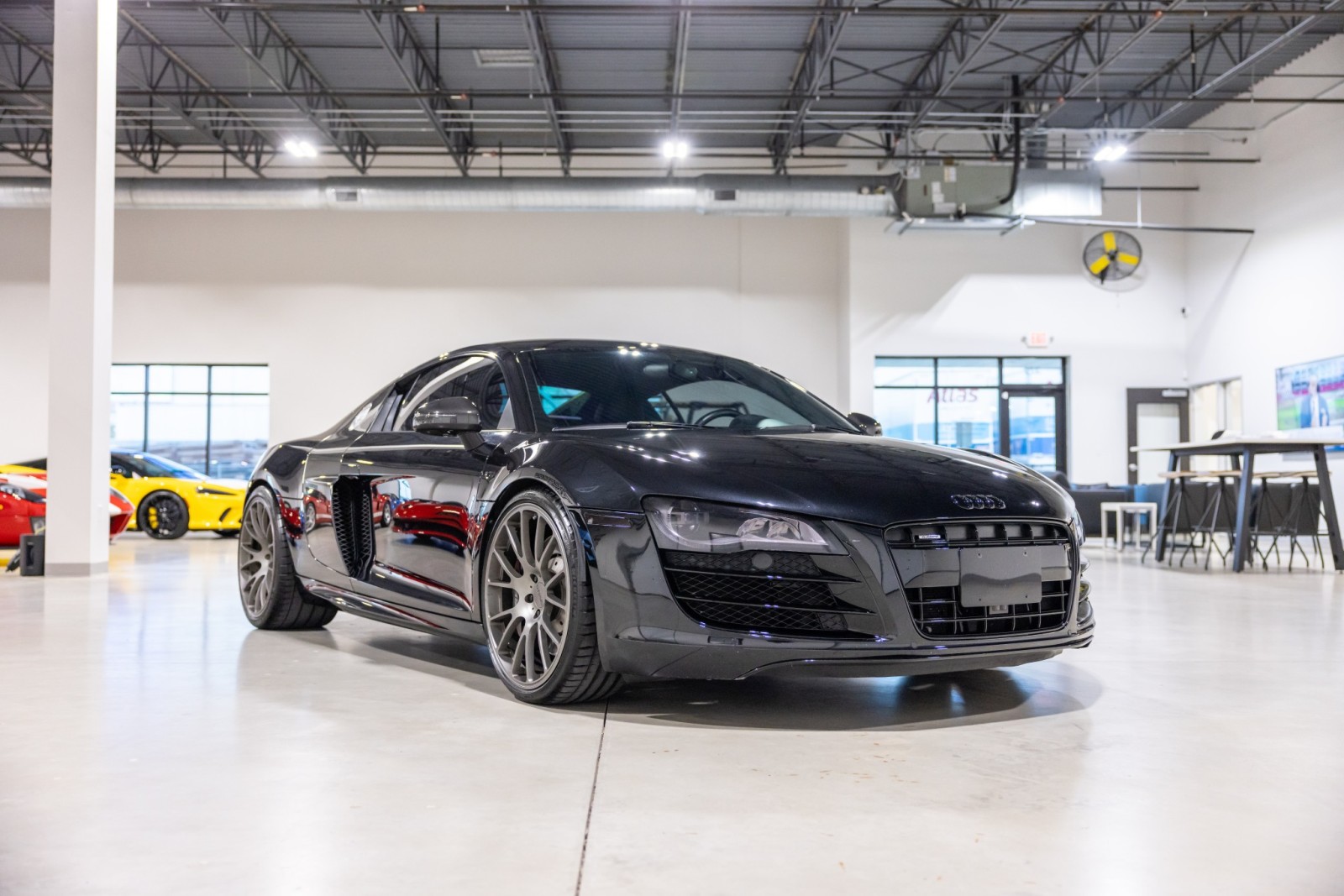 The Mark Motors Luxury Used Car Dealership In Boerne & Austin TX