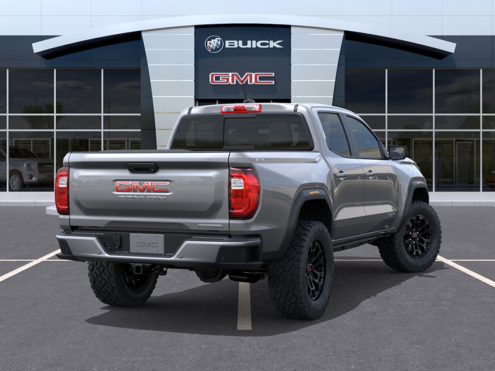 Gmc Dealerships In Albuquerque Nm
