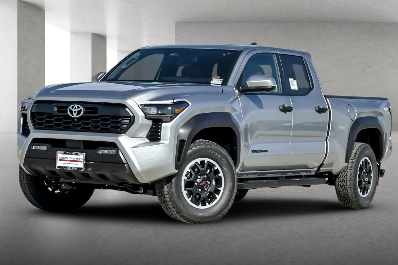 New 2024 Toyota Tacoma 4WD 4X4 DBL CAB LONG BED Pickup Truck in Carson ...