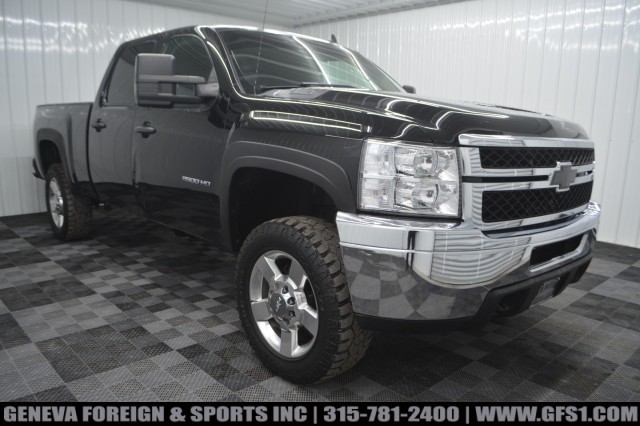 Geneva Foreign & Sports - Used Car Dealership, Geneva, NY