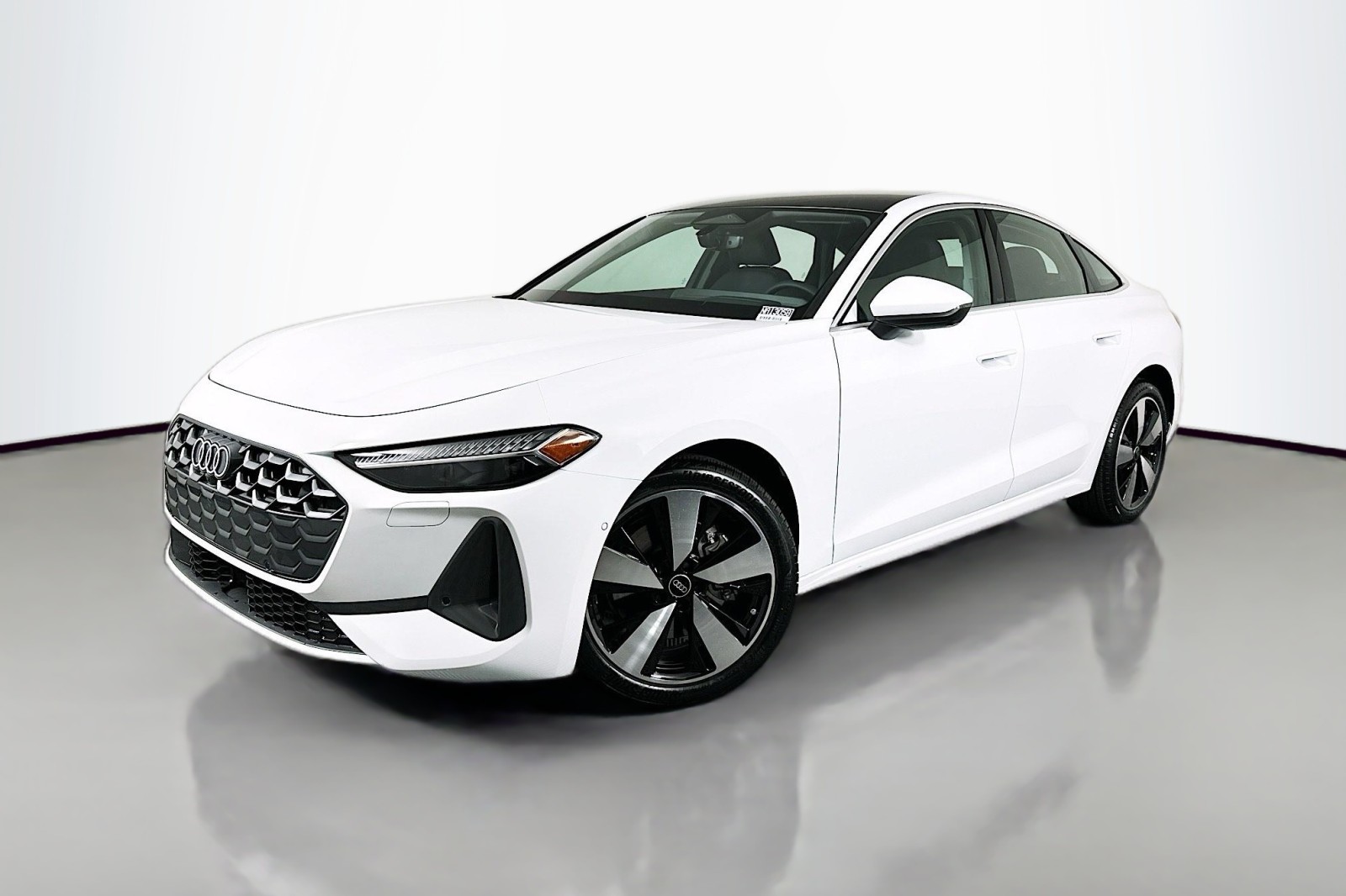 New 2025 Audi A5 Premium Plus Hatchback in Long Beach #NA13058 ...