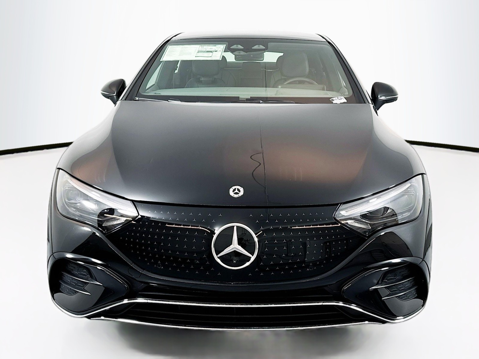 New 2024 Mercedes-Benz EQE EQE 350 4MATIC® Sedan 4dr Car in Fremont ...