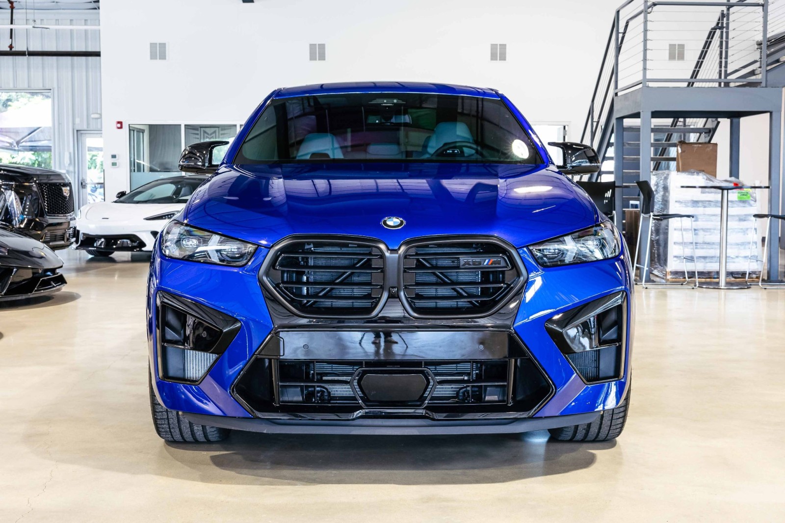 The Mark Motors Luxury Used Car Dealership In Boerne & Austin TX
