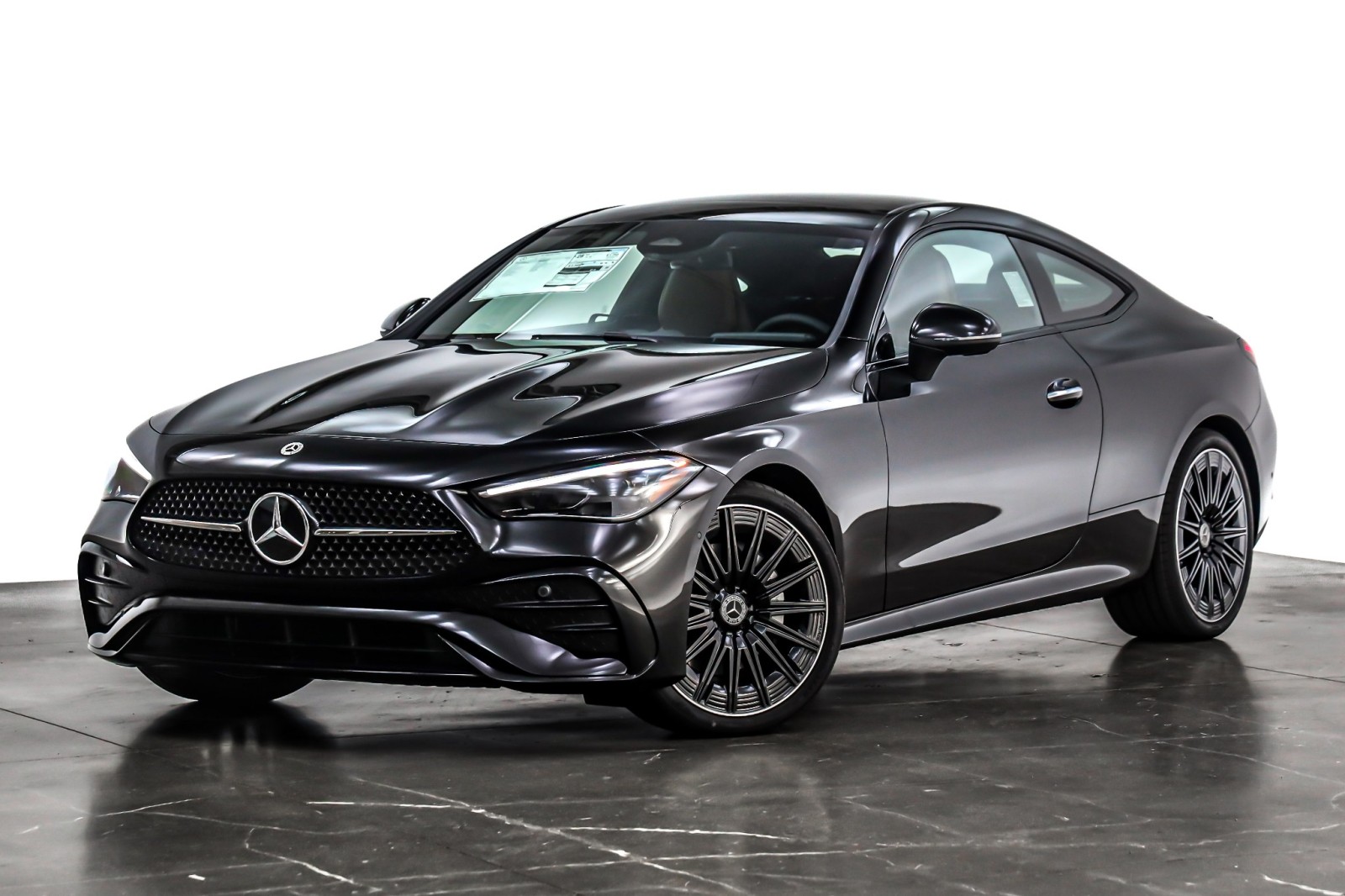 New 2024 Mercedes-Benz CLE CLE 300 Coupe in Newport Beach #N178523 ...