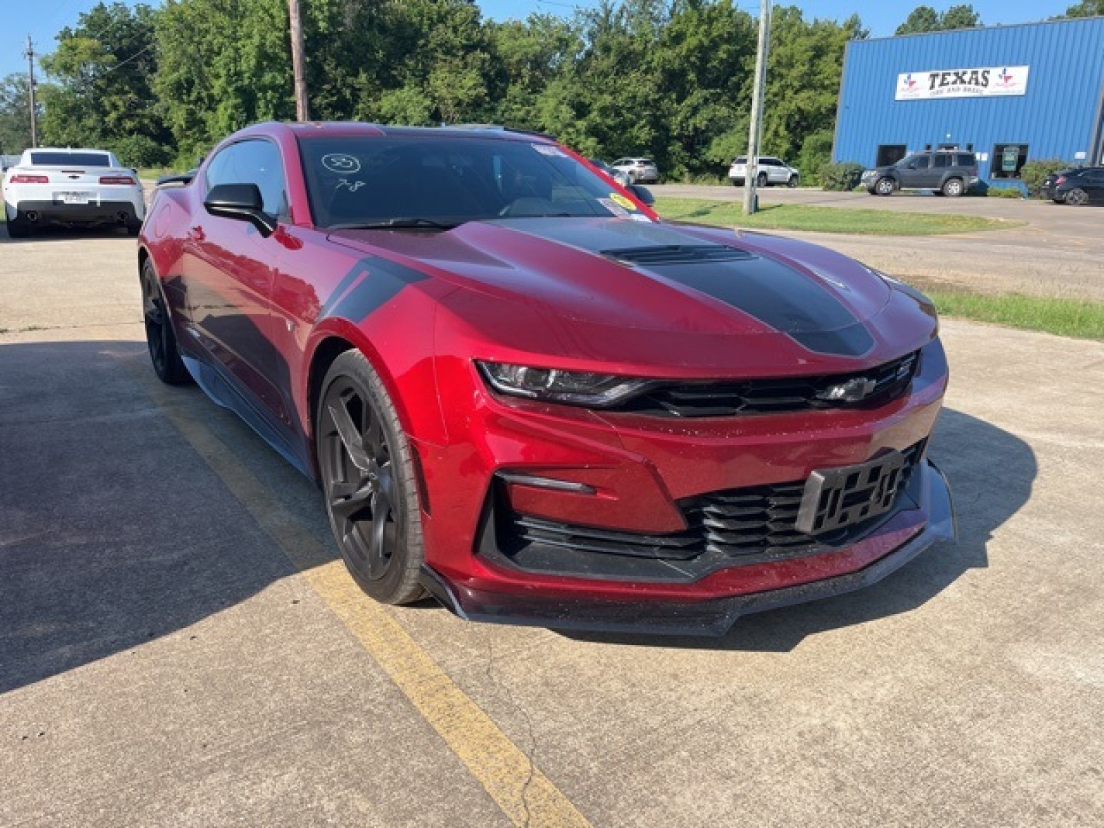 Bill Dickason Chevrolet Buick - Buick, Chevrolet, Service Center, Used ...