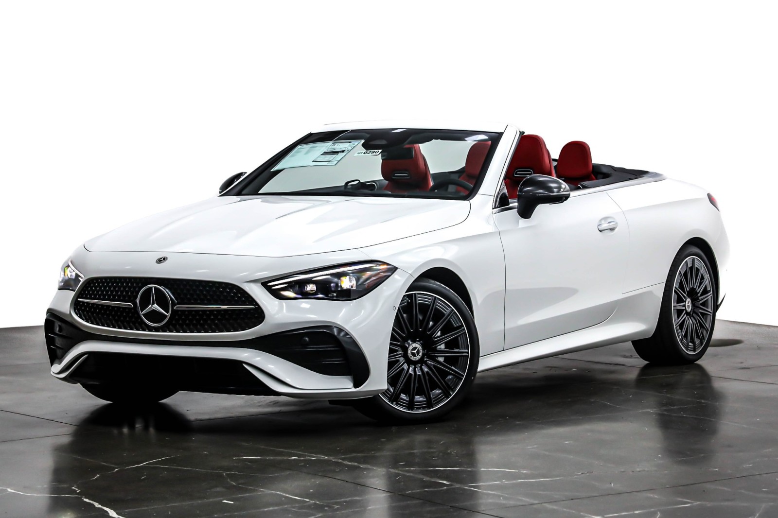 New 2024 Mercedes-Benz CLE CLE 300 Coupe in Newport Beach #N180280 ...