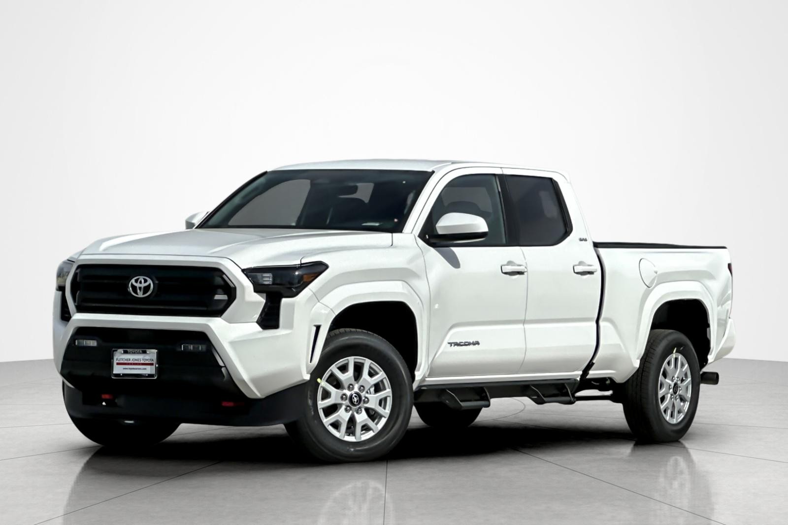New 2025 Toyota Tacoma 2WD SR5 Long Bed in Carson #N1006579 | Fletcher ...