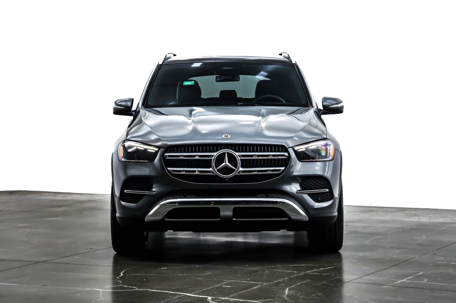 New 2025 Mercedes-Benz GLE GLE 450e SUV in Newport Beach #N182614 ...