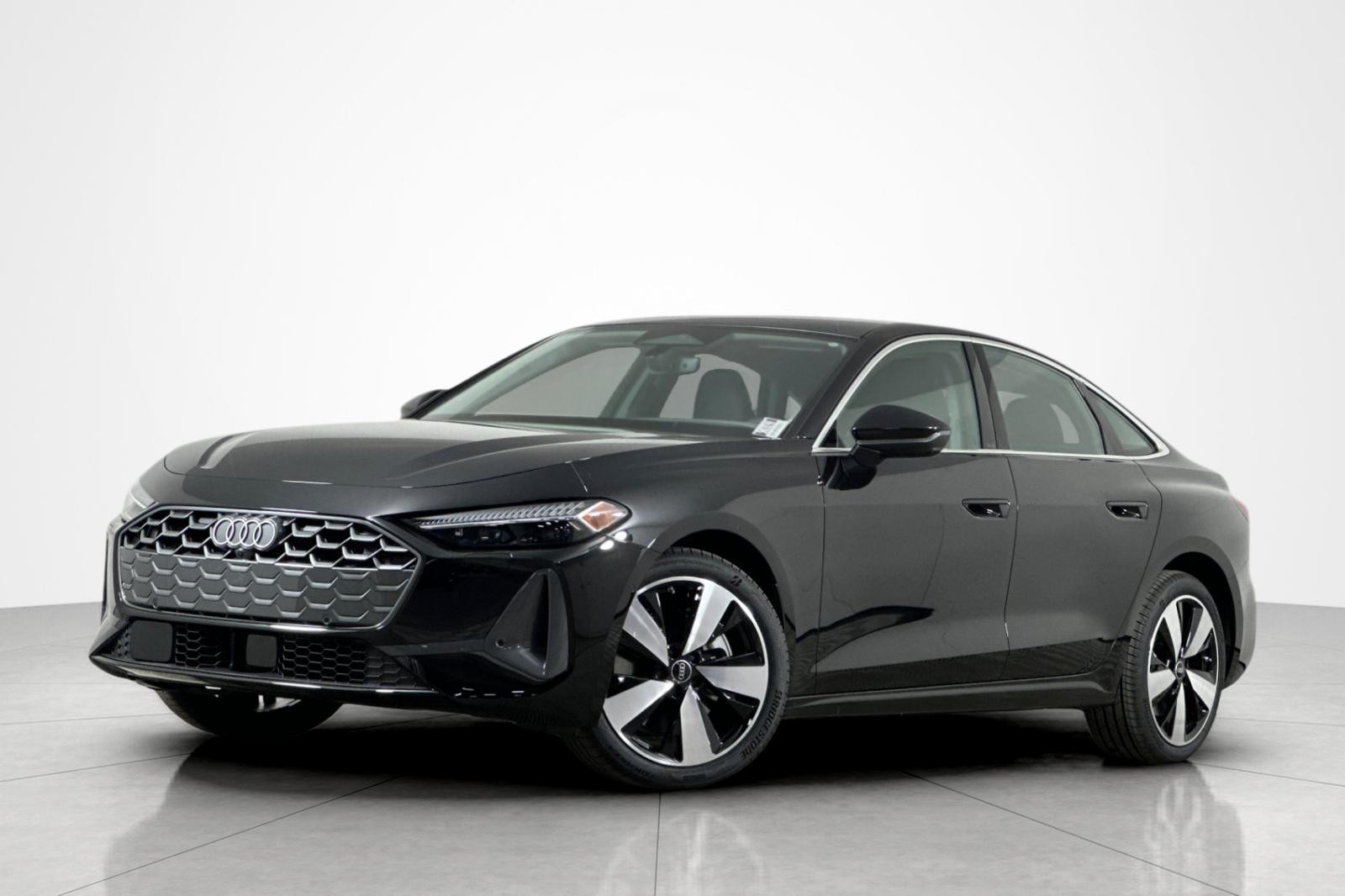 New 2025 Audi A5 Premium Plus 2.0 TFSI quattro Sedan in #SN039248 ...