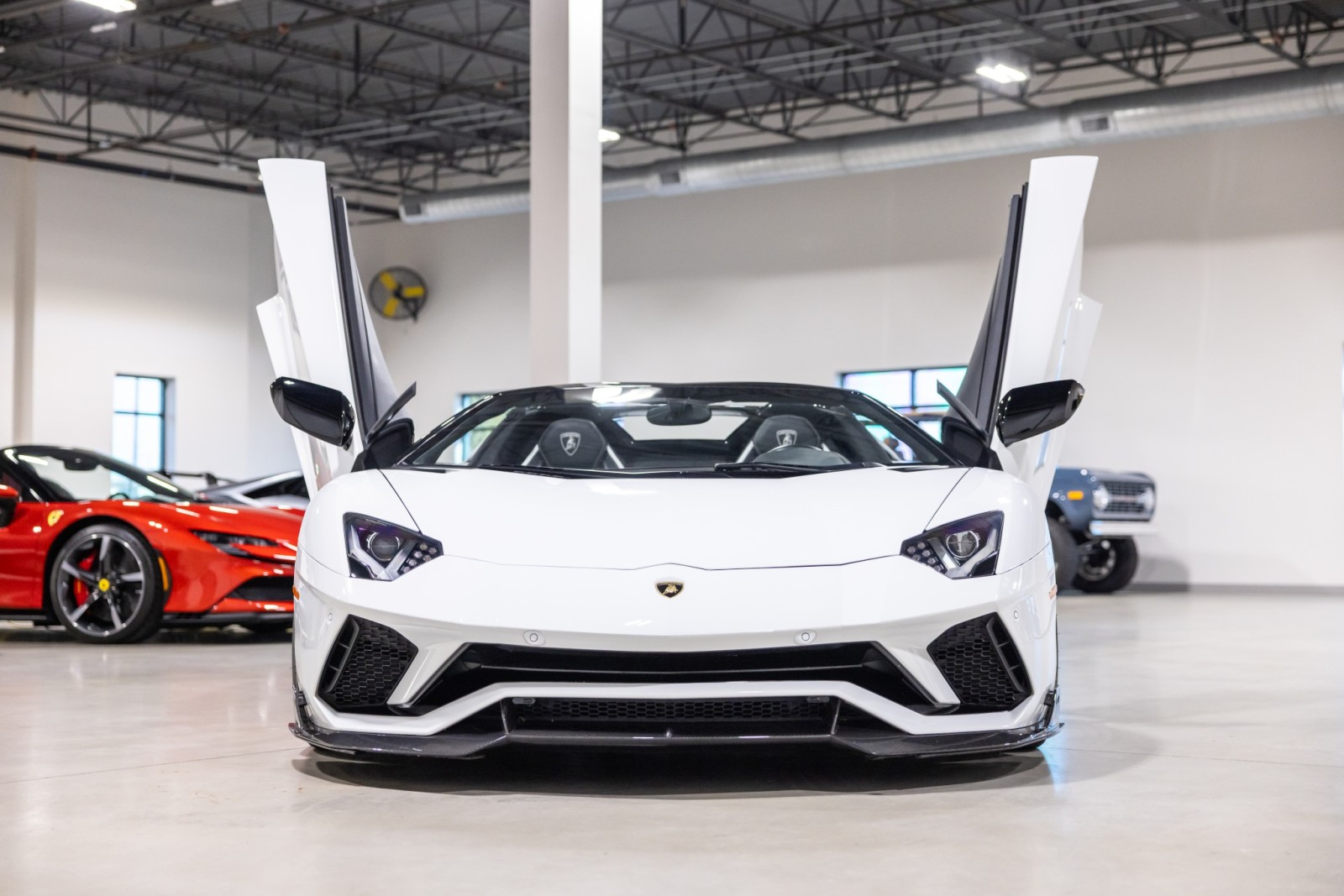 The Mark Motors Luxury Used Car Dealership In Boerne & Austin TX