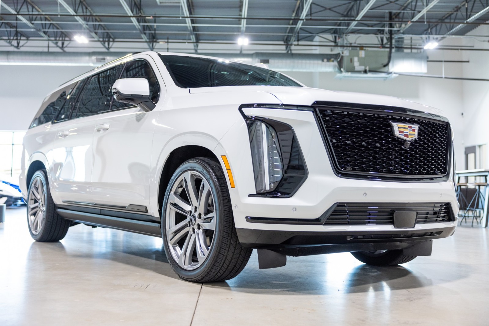 The Mark Motors Luxury Used Car Dealership In Boerne & Austin TX