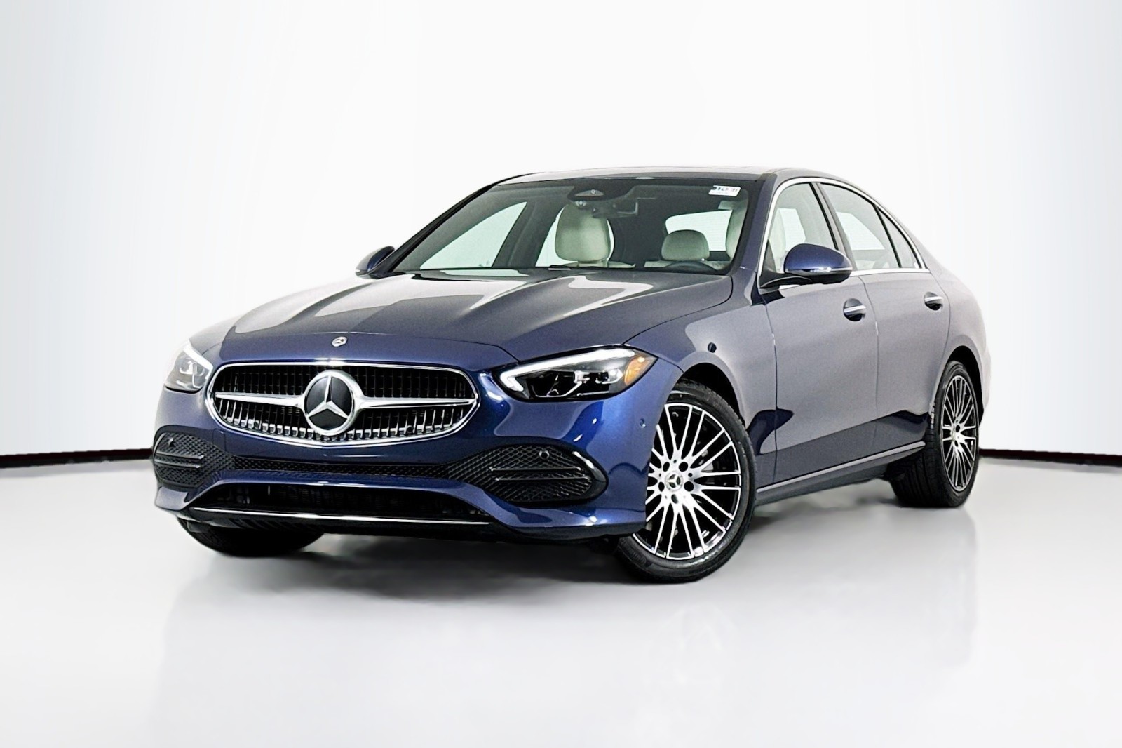 New 2025 Mercedes-Benz C-Class C 300 Sedan in Ontario #174367 ...