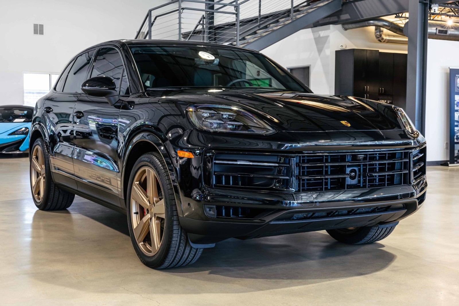 The Mark Motors Luxury Used Car Dealership In Boerne & Austin TX