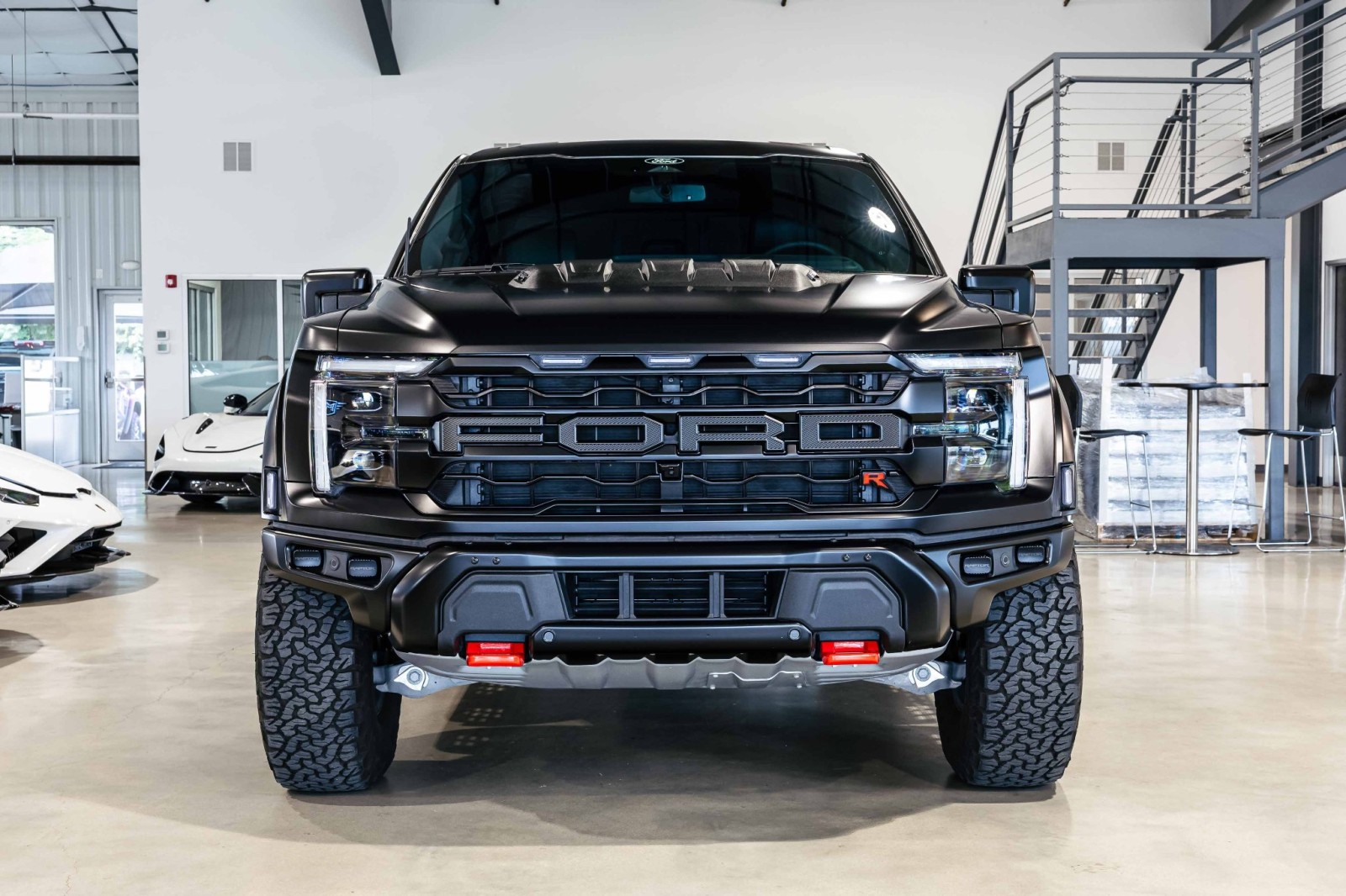 The Mark Motors Luxury Used Car Dealership In Boerne & Austin TX