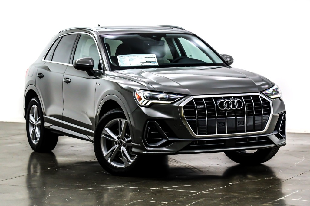 Audi 2025 Q3 S Line Filomena Fortin Audi 2025 Q3 S Line Filomena Fortin