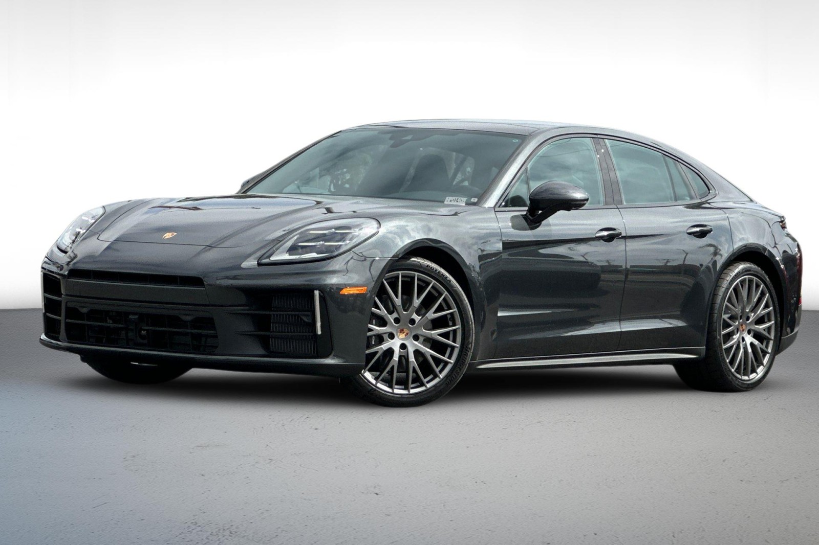 New 2025 Porsche Panamera 4 Hatchback in Long Beach #NP01409 | Fletcher ...