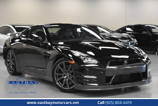 Used Nissan GT-R for Sale (with Photos) - CarGurus