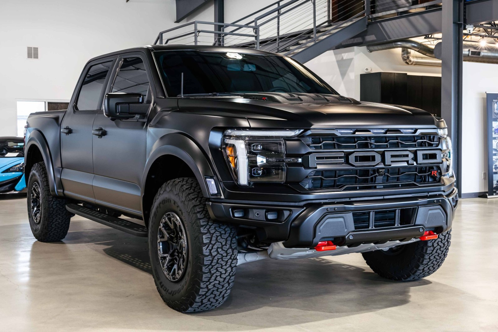 The Mark Motors Luxury Used Car Dealership In Boerne & Austin TX