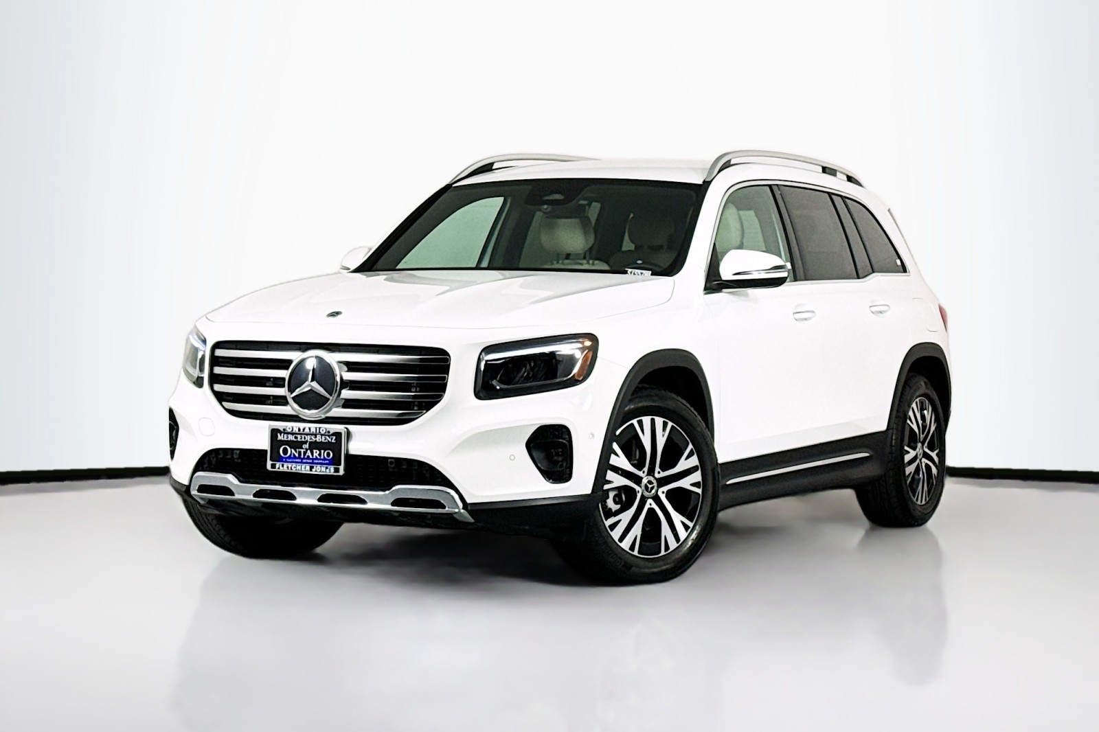 Certified Pre-Owned 2024 Mercedes-Benz GLB GLB 250 SUV in Ontario # ...