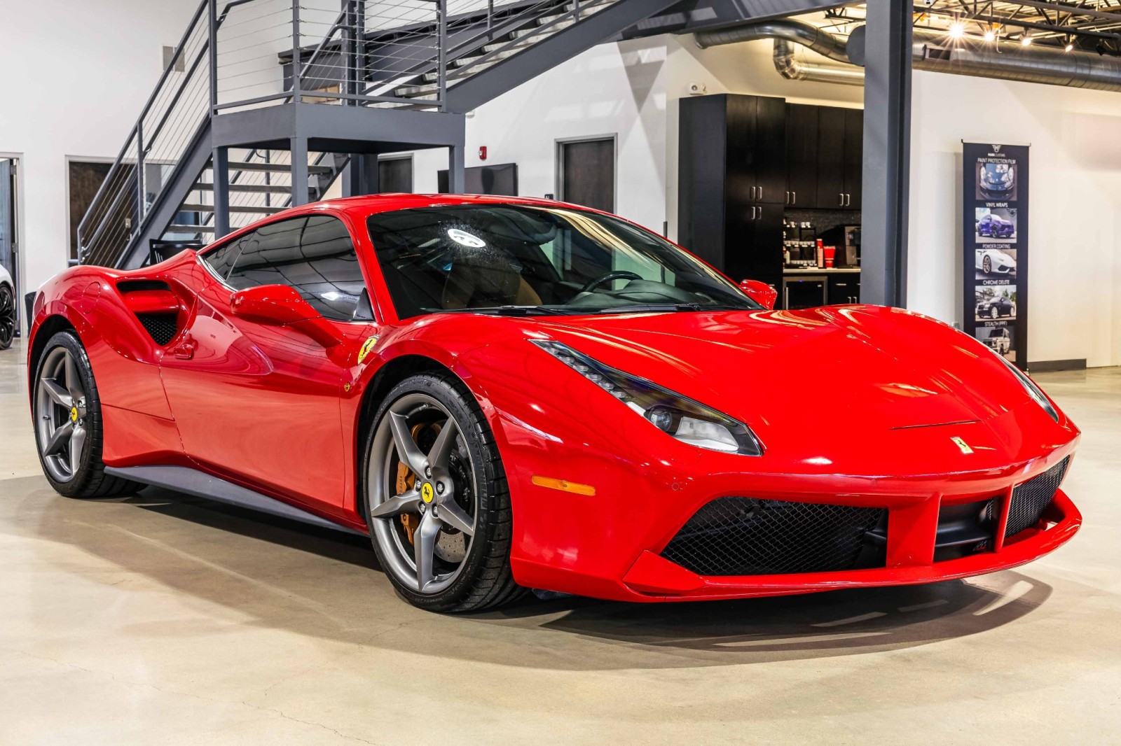 The Mark Motors Luxury Used Car Dealership In Boerne & Austin TX