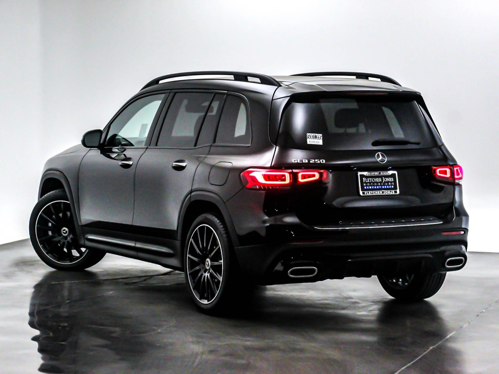 New 2021 Mercedes Benz GLB GLB 250 SUV In Newport Beach S001395 New 2021 Mercedes Benz GLB GLB 250 SUV In Newport Beach S001395