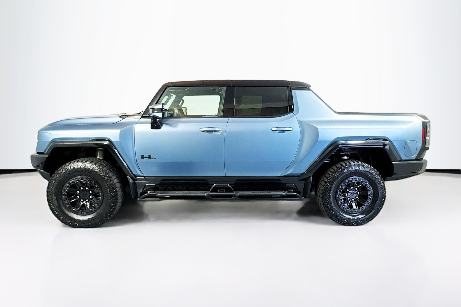 Pre-Owned 2024 GMC HUMMER EV Pickup Omega Edition Short Bed in Fremont ...