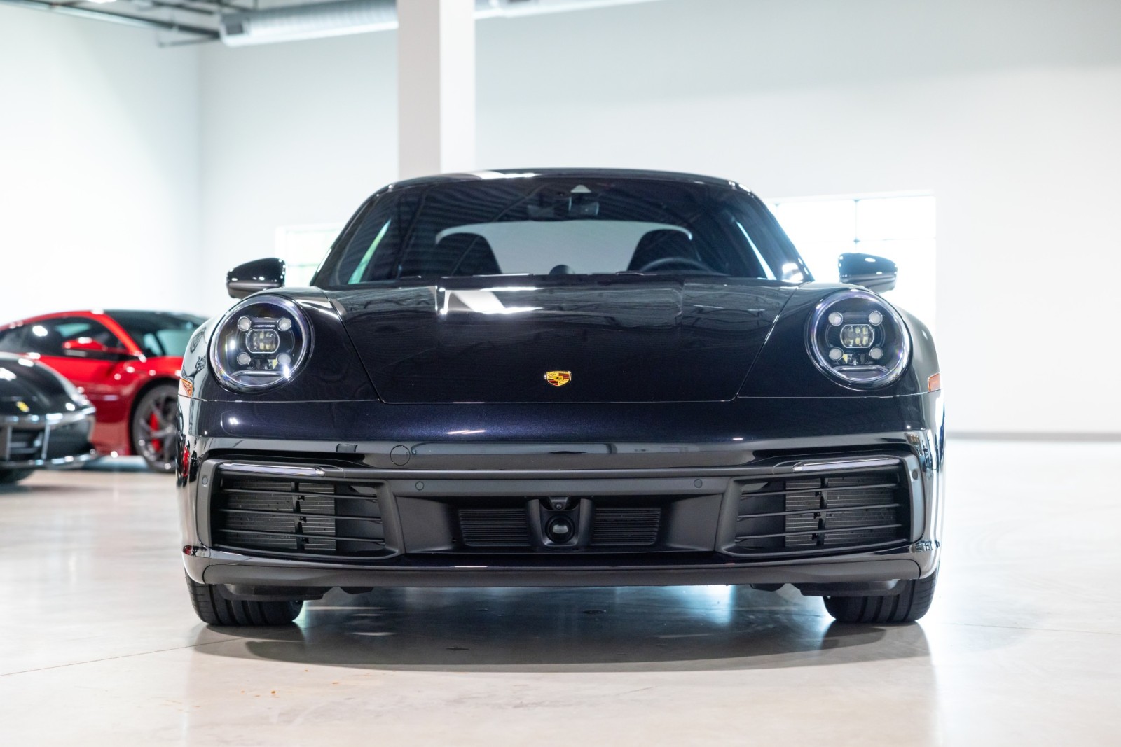 The Mark Motors Luxury Used Car Dealership In Boerne & Austin TX