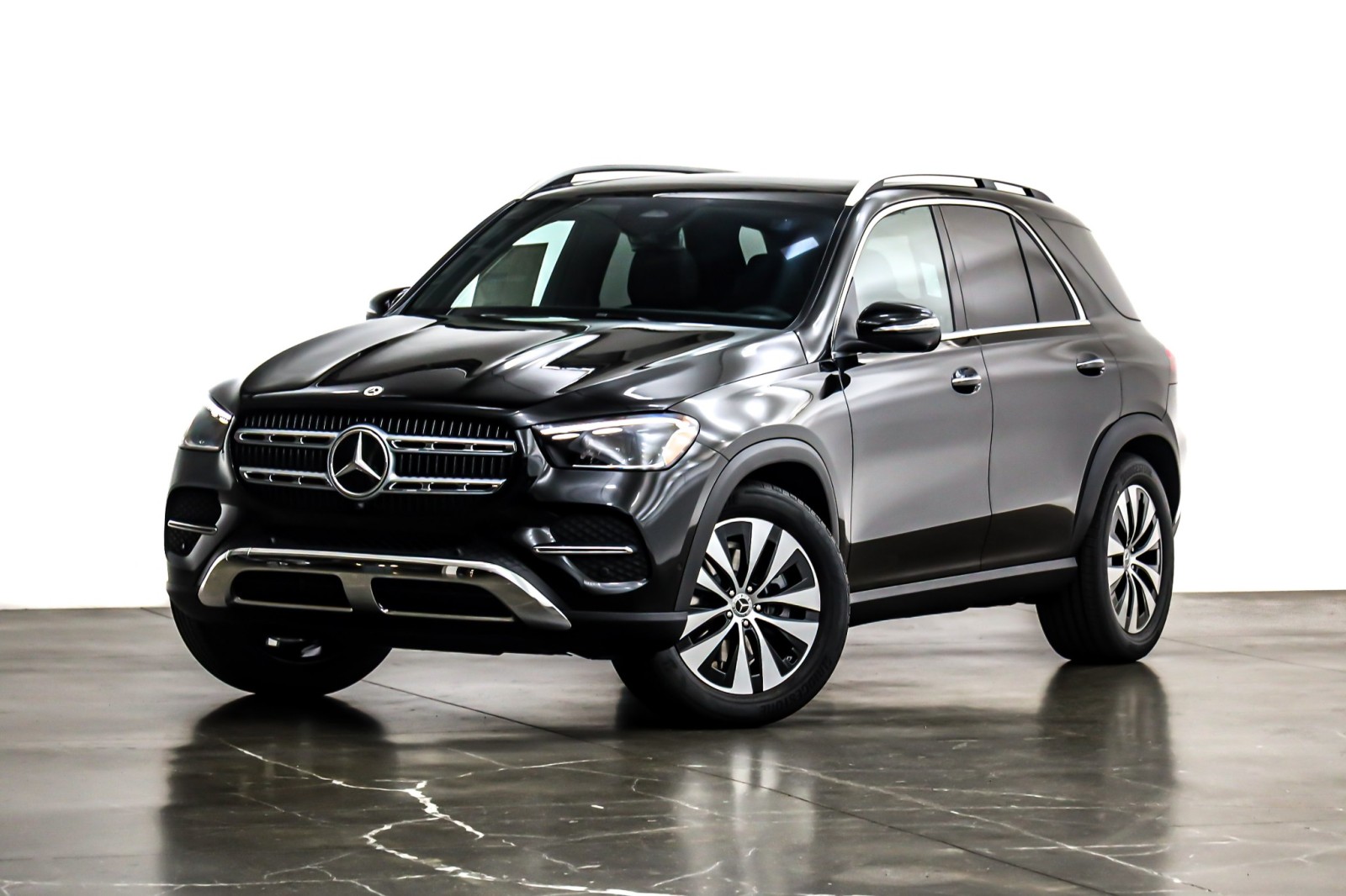 New 2025 Mercedes-Benz GLE GLE 350 SUV in Newport Beach #N184620 ...