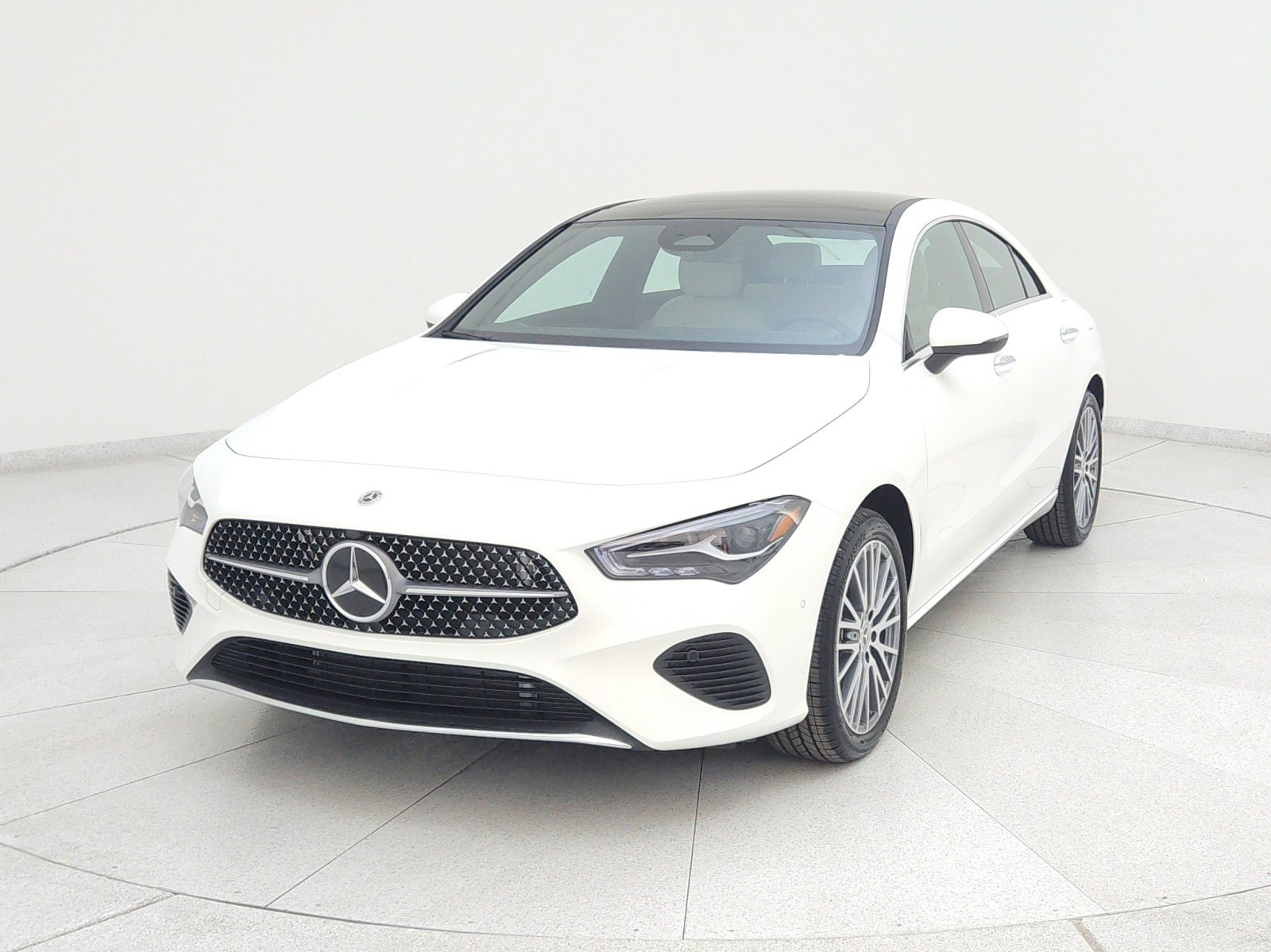 New 2025 Mercedes-Benz CLA CLA 250 Coupe in 7300 W Sahara AveLas Vegas ...