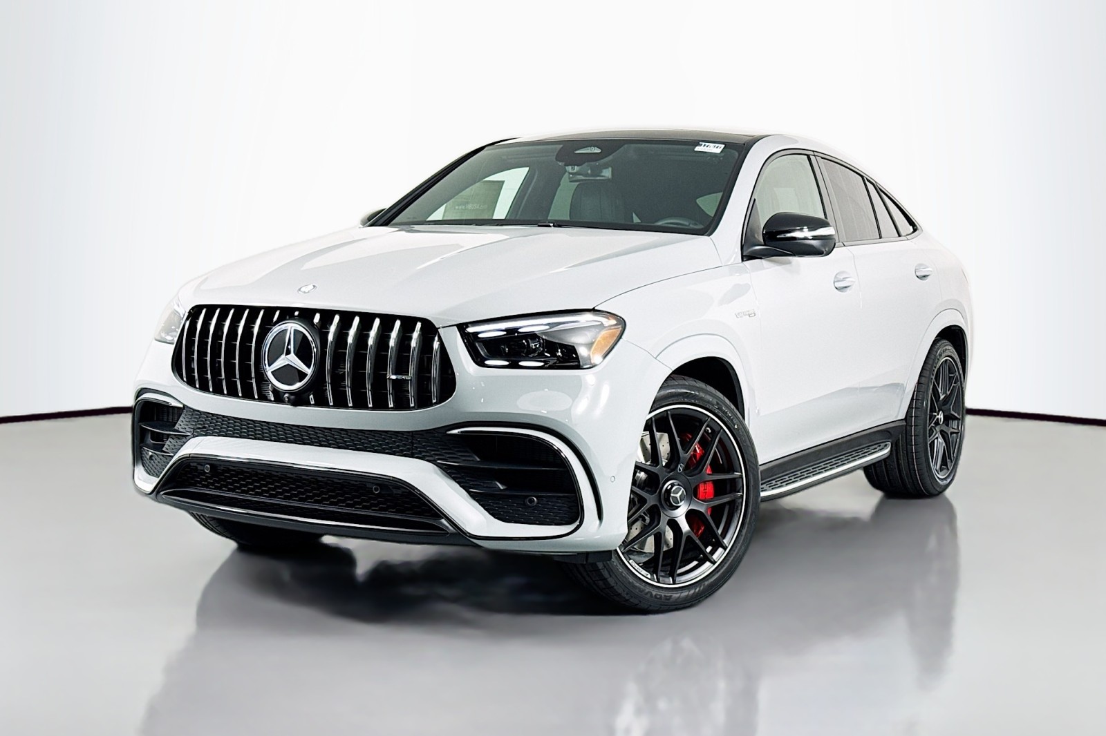 New 2026 Mercedes-Benz GLE AMG® GLE 63 S Coupe in Ontario #177677 ...