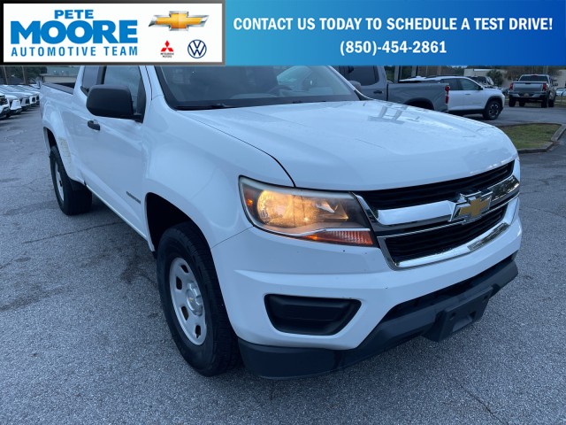 Pete Moore Chevrolet - Chevrolet, Service Center, Used Car Dealer ...