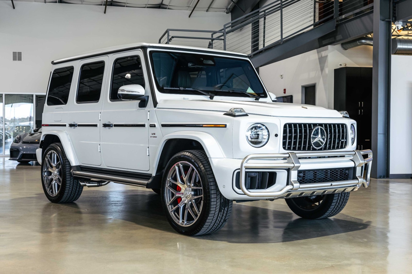 The Mark Motors Luxury Used Car Dealership In Boerne & Austin TX
