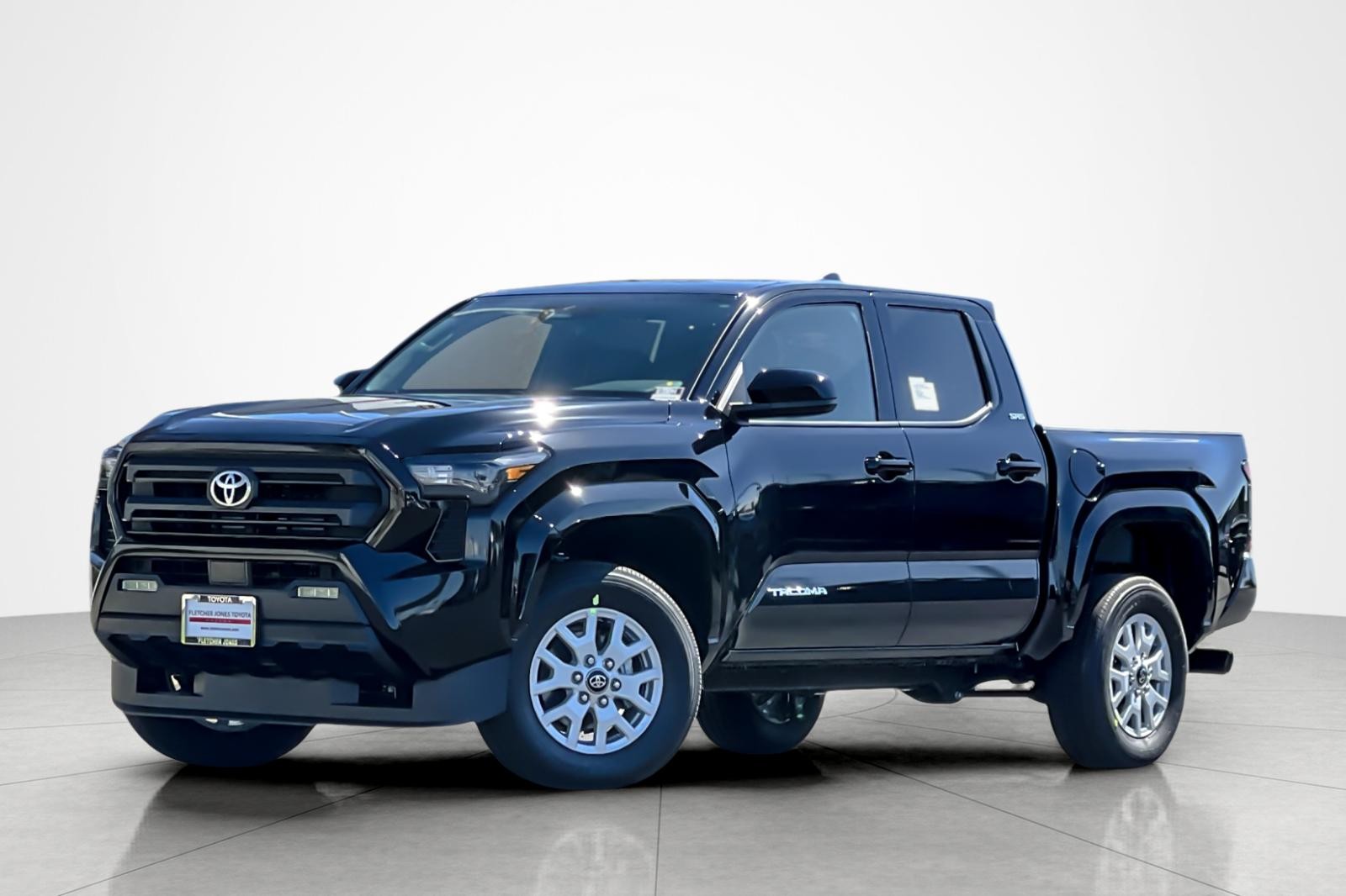 Toyota Offers in Carson | Fletcher Jones Toyota of Carson