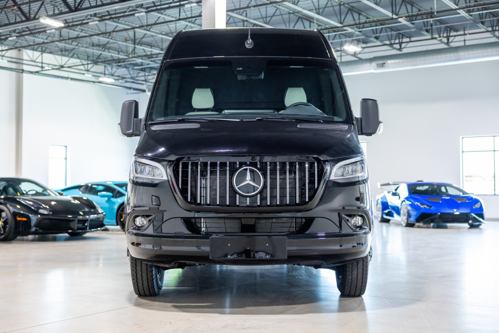 The Mark Motors Luxury Used Car Dealership In Boerne & Austin TX
