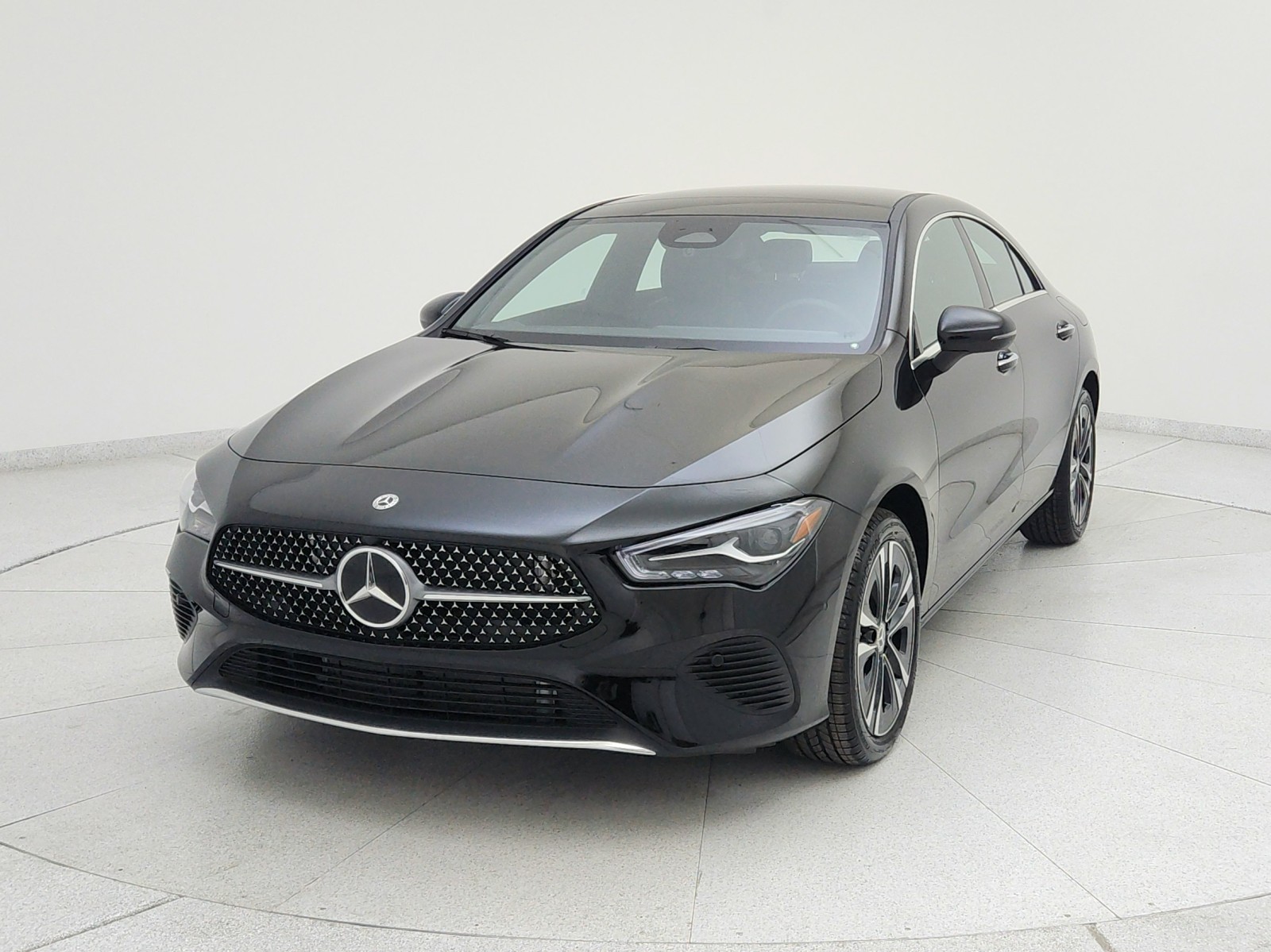 New 2025 Mercedes-Benz CLA CLA 250 Coupe in 7300 W Sahara AveLas Vegas ...