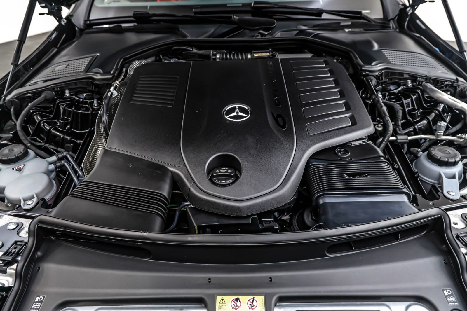 New 2025 Mercedes-Benz CLE CLE 450 Coupe in Newport Beach #N182595 ...