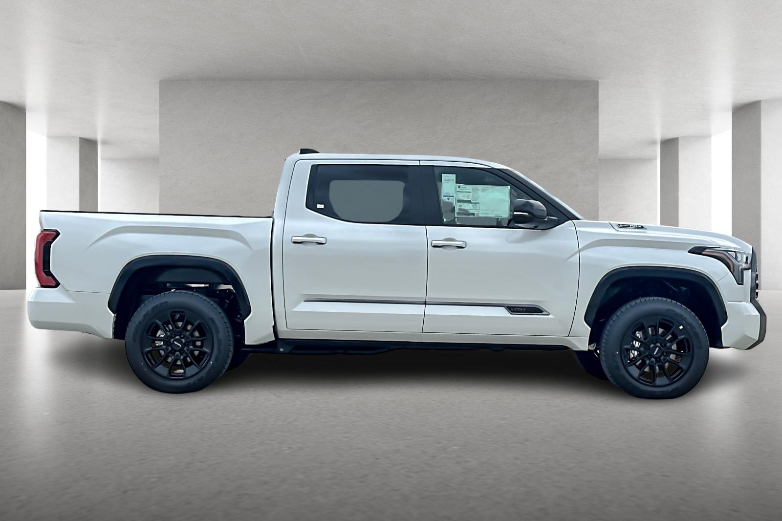 New 2024 Toyota Tundra 4WD 1794 LIMITED EDITION Pickup Truck in Carson ...