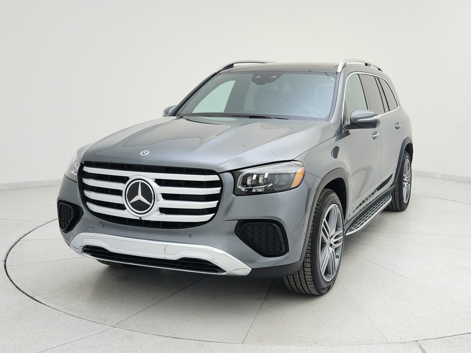 New 2025 Mercedes-Benz GLS GLS 450 SUV in 7300 W Sahara AveLas Vegas # ...