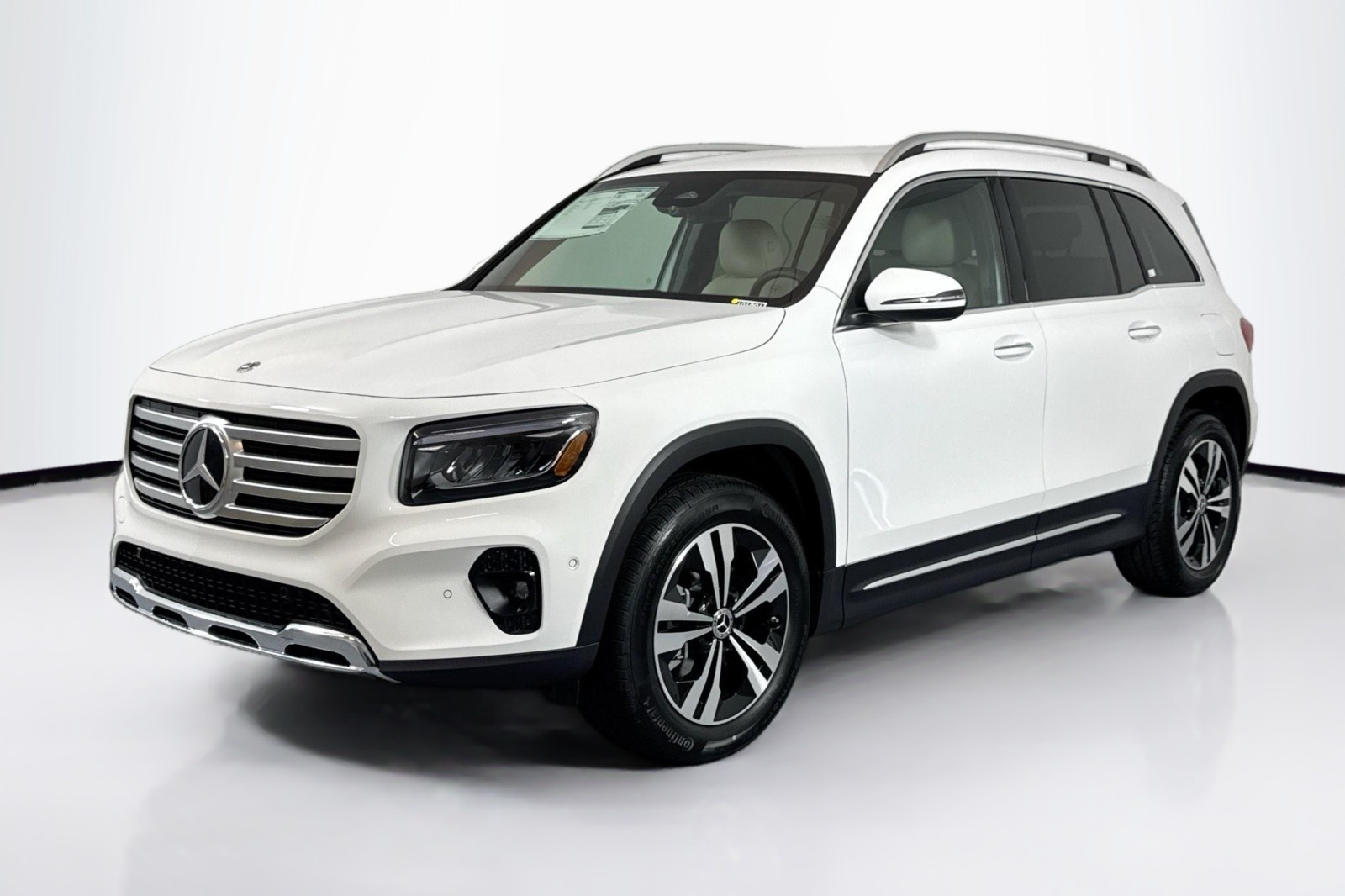 New 2025 Mercedes-Benz GLB GLB 250 SUV Sport Utility in Fremont #101961 ...
