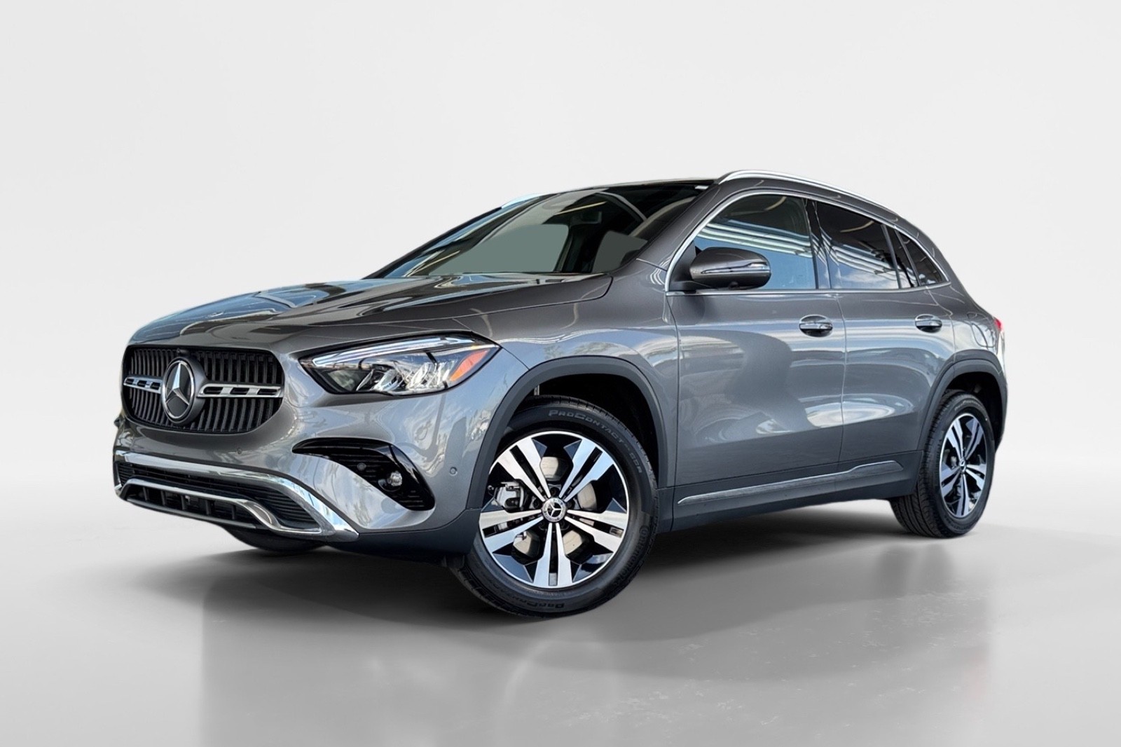 Mercedes Benz Gla 250