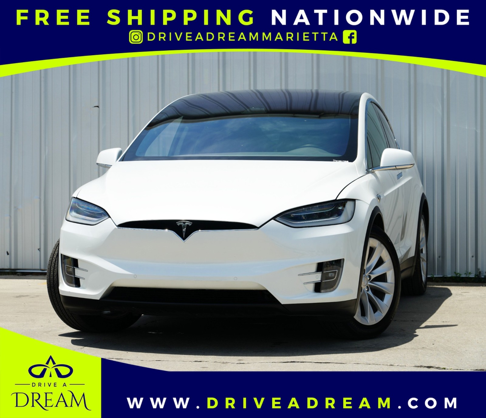 2020 Tesla Model X for $30,000, available now on EV.com!