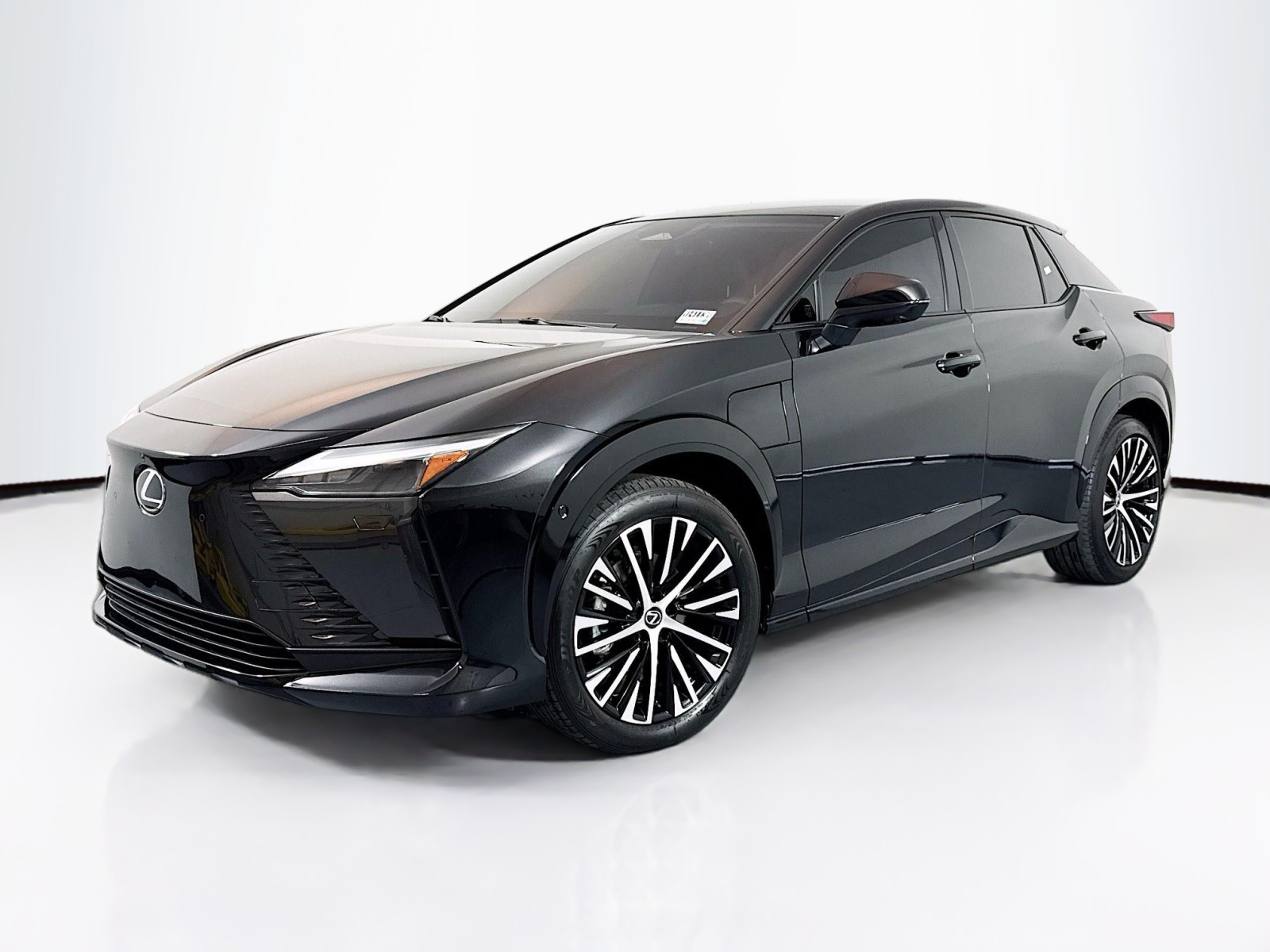 Pre-Owned 2023 Lexus RZ RZ 450e Luxury AWD Sport Utility in Fremont # ...