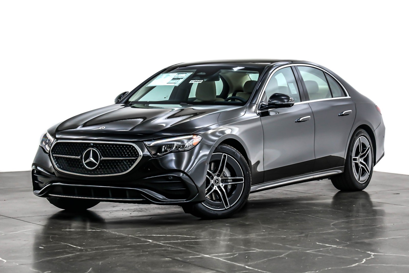 New 2025 Mercedes-Benz E-Class E 350 Sedan in Newport Beach #N181746 ...