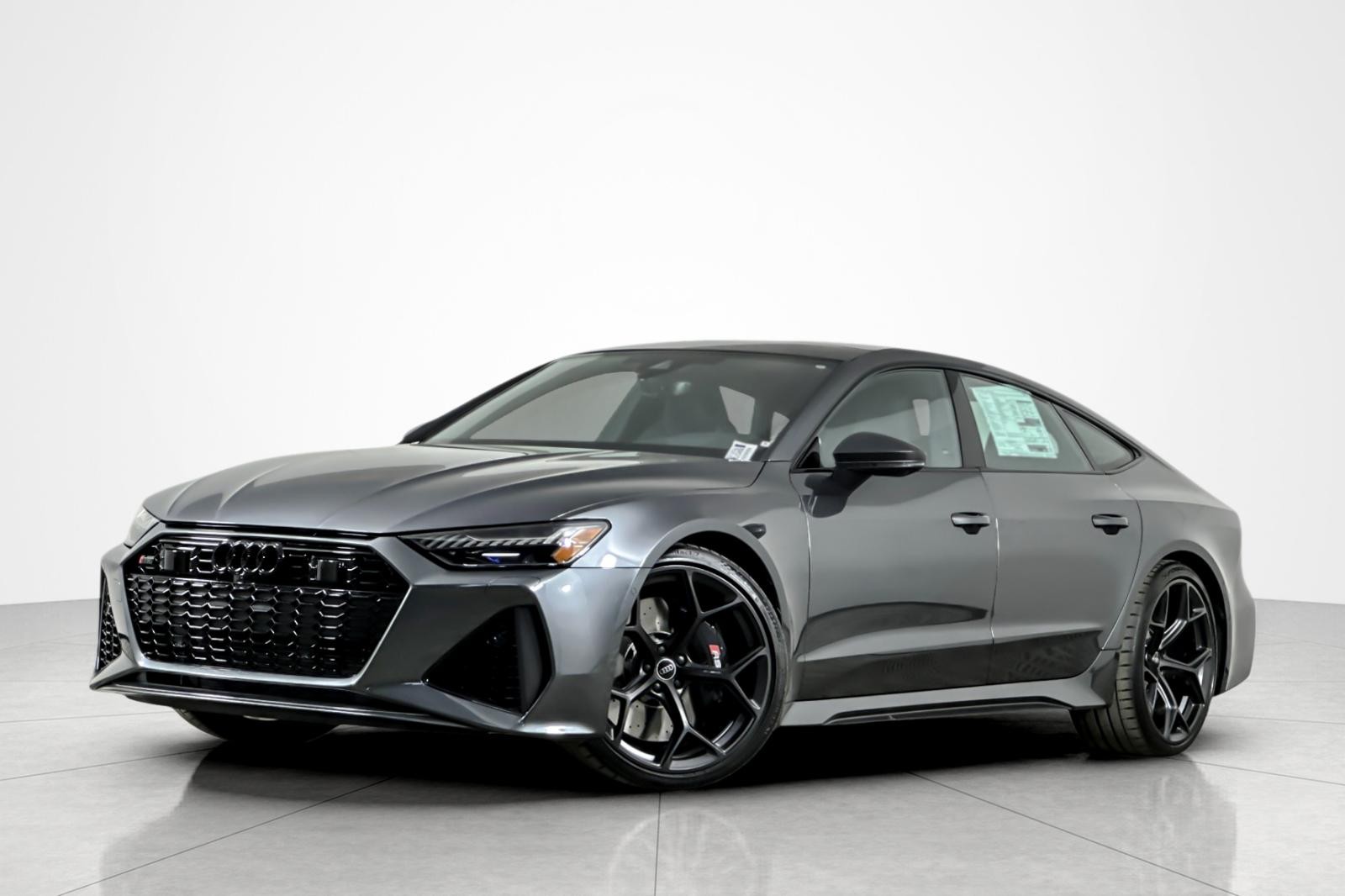 Audi Rs7 Performance New 2026 Audi RS 7 Performance 4.0 TFSI Quattro