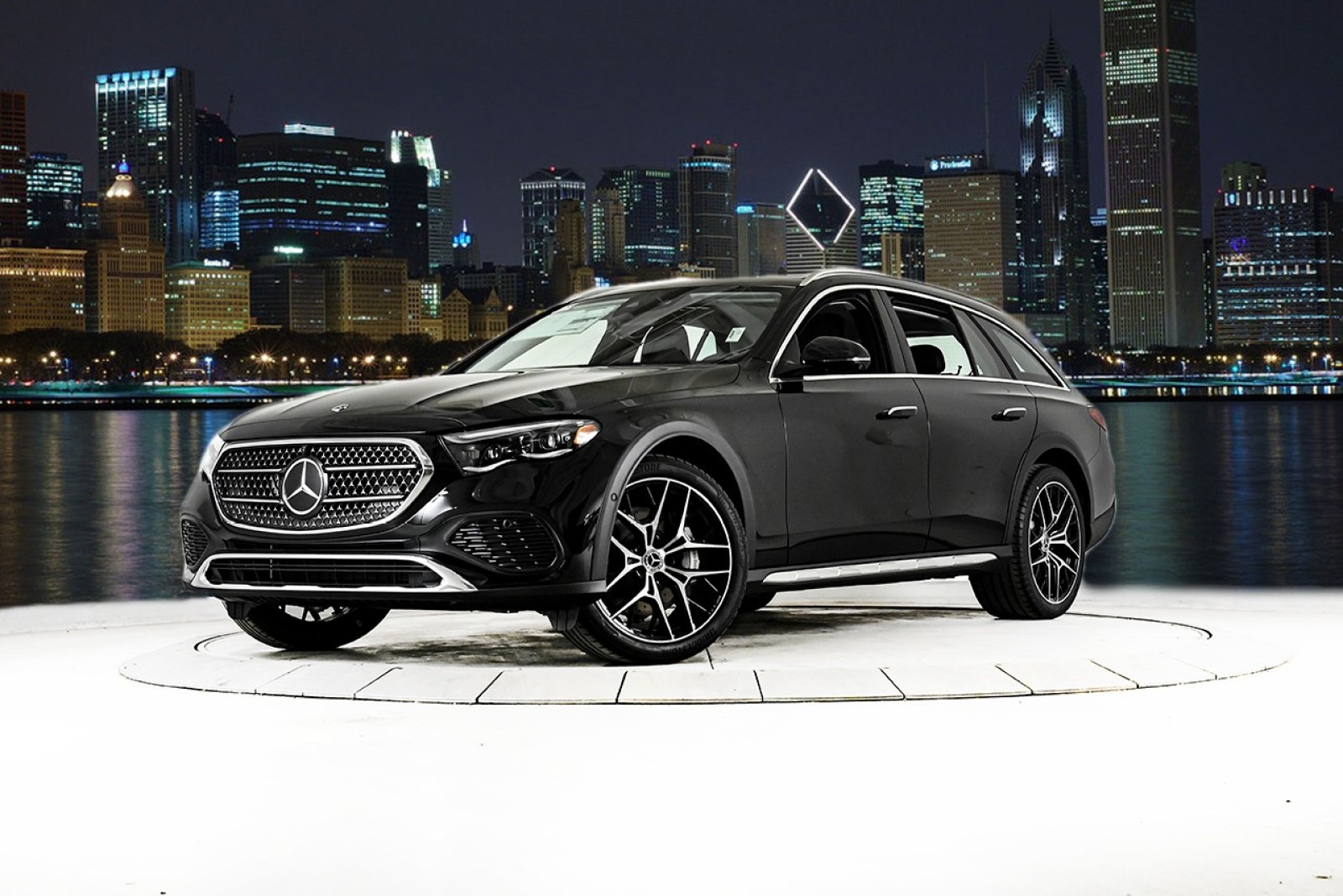 Inspiring All Wheel Drive Station Wagons Photos