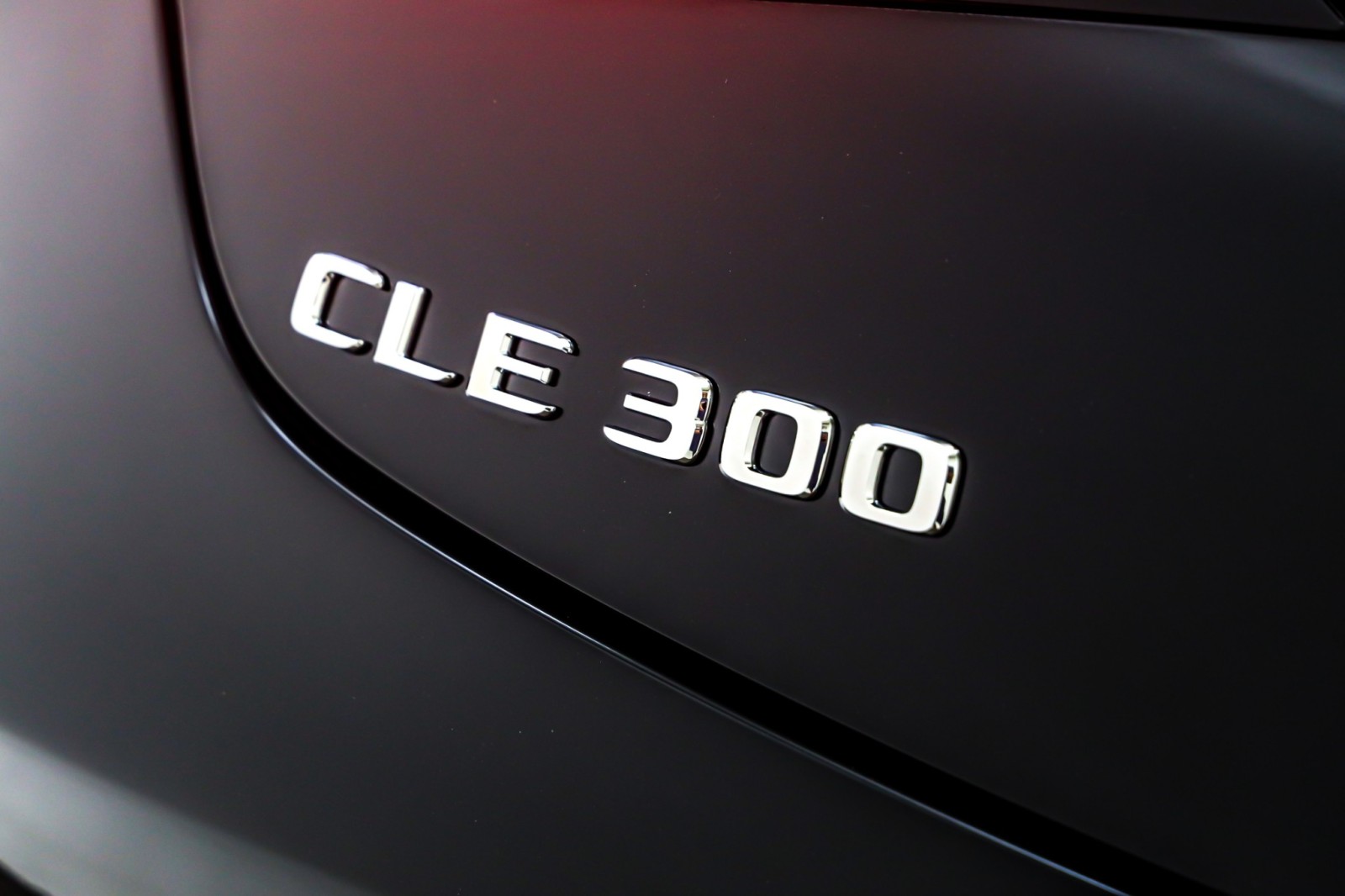 New 2024 Mercedes-Benz CLE CLE 300 Coupe in Newport Beach #N178523 ...