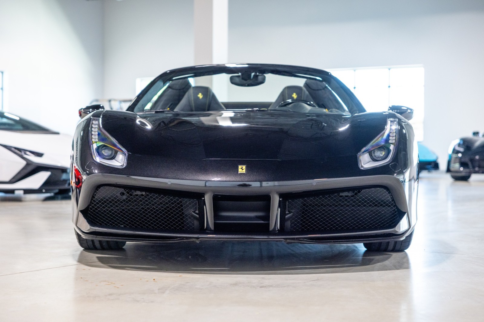 The Mark Motors Luxury Used Car Dealership In Boerne & Austin TX