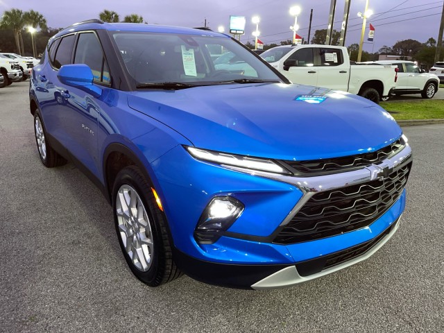 Pete Moore Chevrolet - Chevrolet, Service Center, Used Car Dealer ...