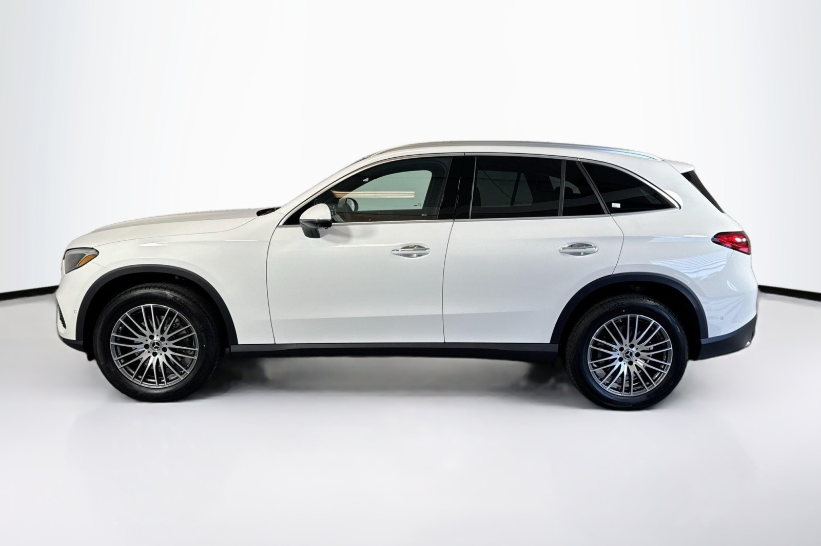 New 2026 Mercedes-Benz GLC GLC 300 4MATIC® SUV Sport Utility in Fremont ...