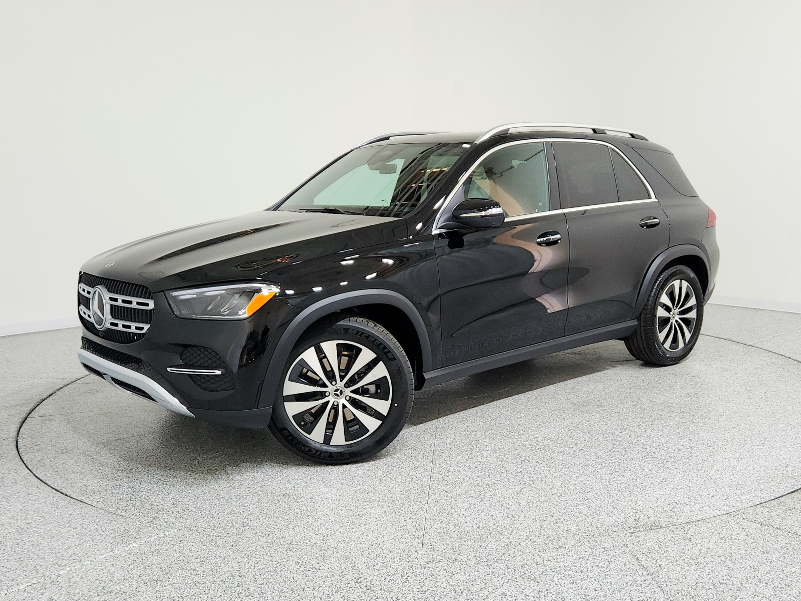 New 2026 Mercedes-Benz GLE GLE 350 SUV in 7300 W Sahara AveLas Vegas # ...